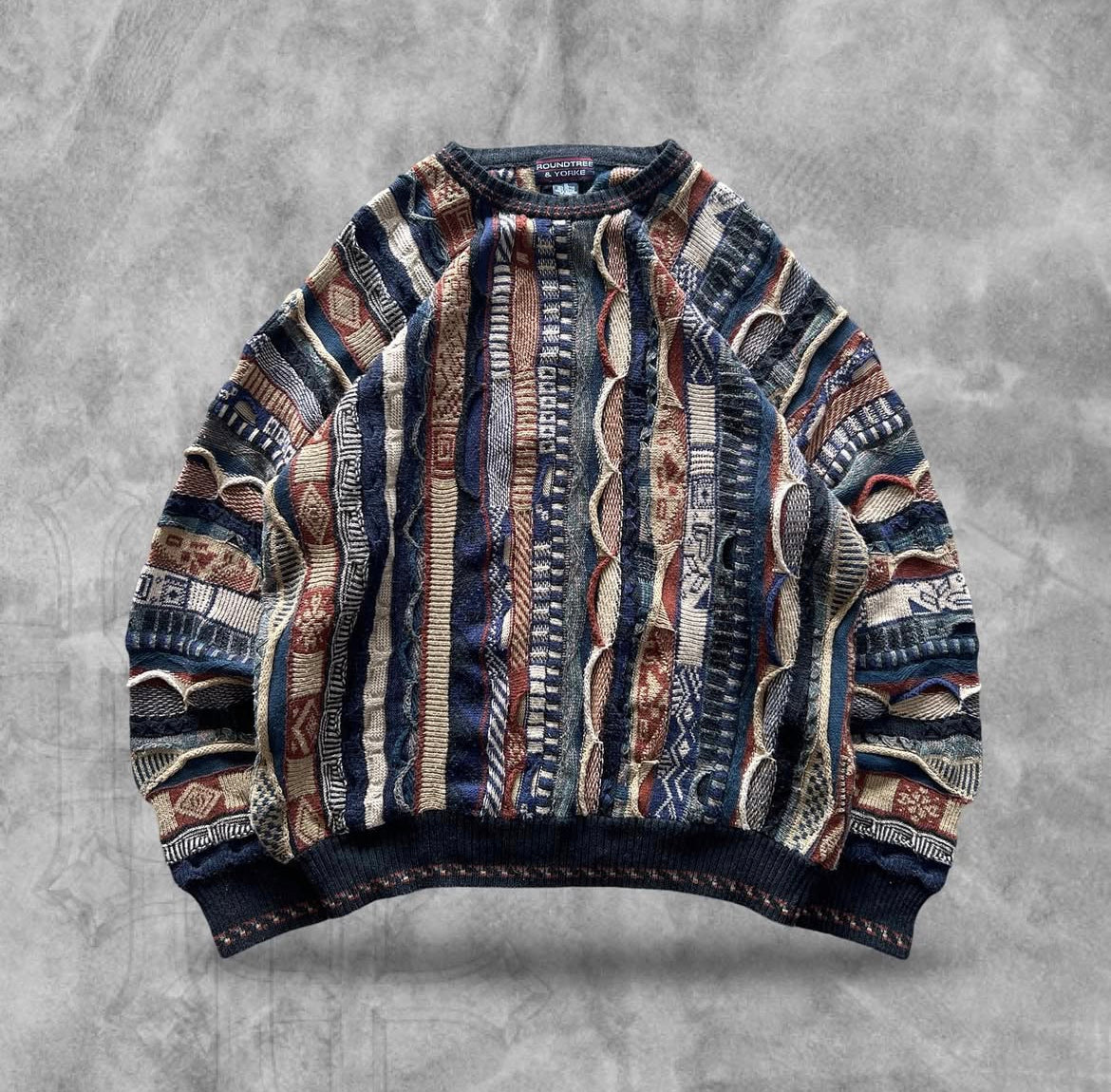 Sweaters – VintageAgape